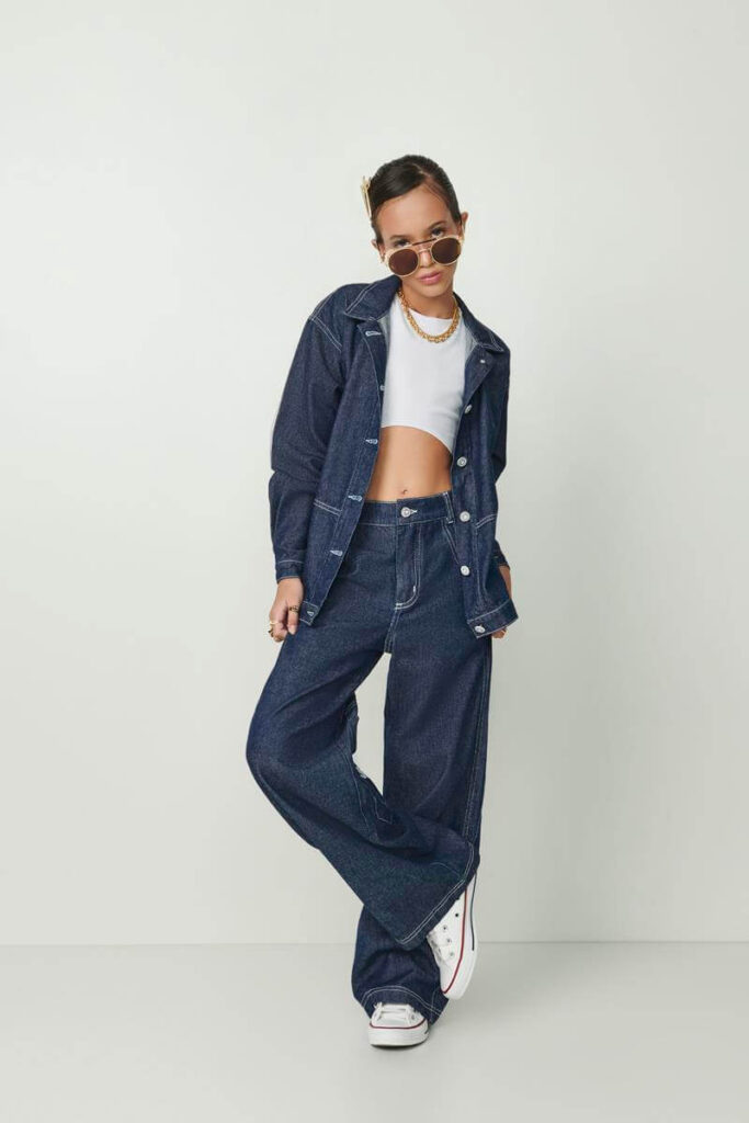 7 Dicas de Moda Teen Feminina em 2023 - Blog