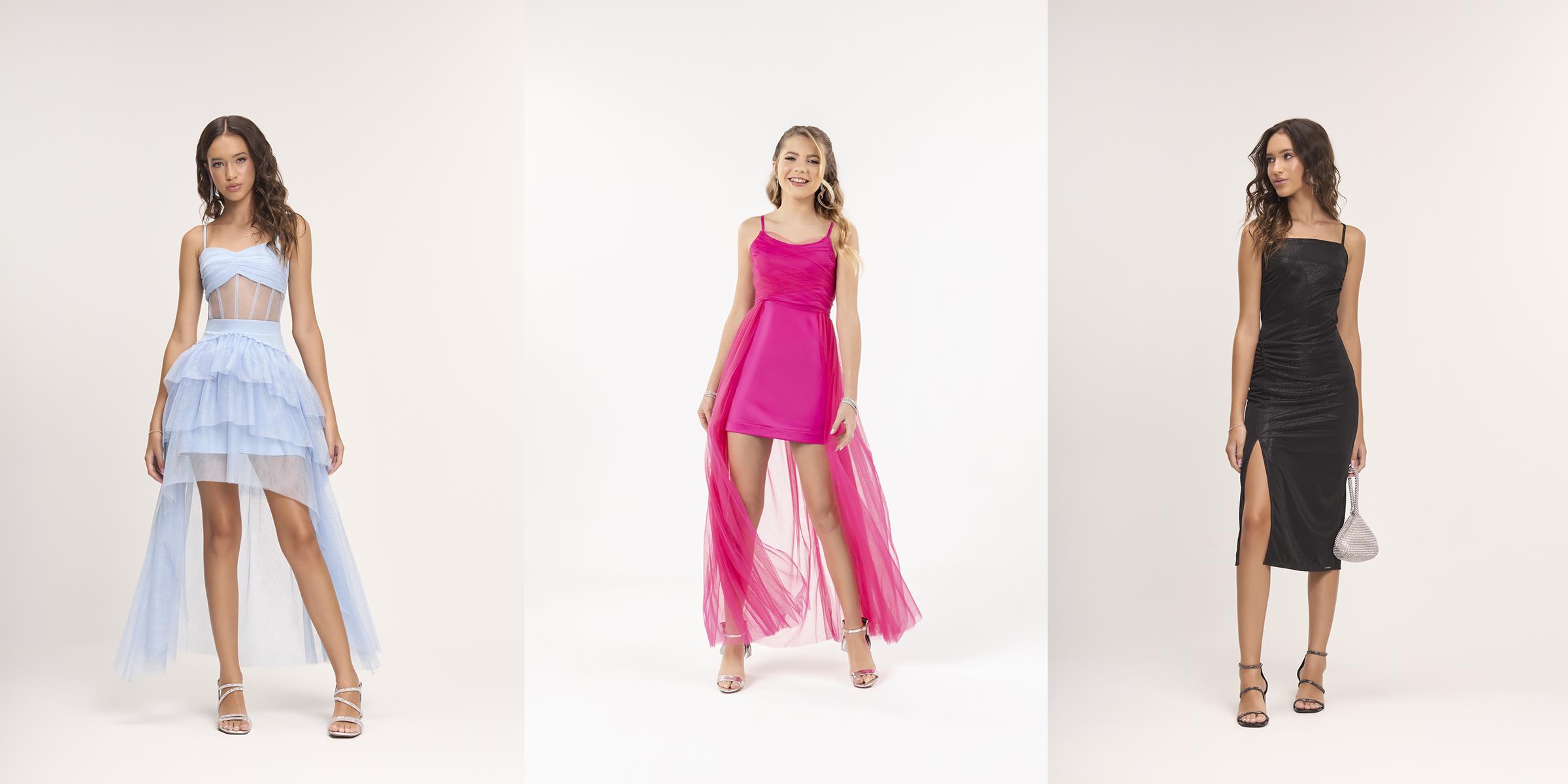 Looks para Festa de 15 Anos: Tendências e Dicas para 2025